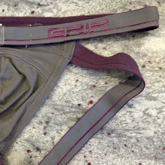 C-In2 | Underwear & Socks | Cin2 Grip Lite Jock Prv Worn | Poshmark
